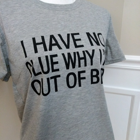 Tops | New Whimsical Tshirt | Poshmark